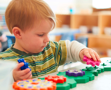 Starchild Academy - Home