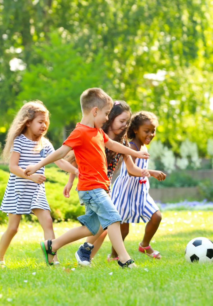 Private School Enrichment in Art & Movement | StarChild Academy