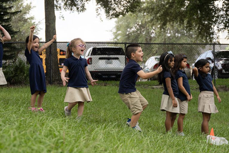 About our Private Preschool & Daycare Center | StarChild Academy