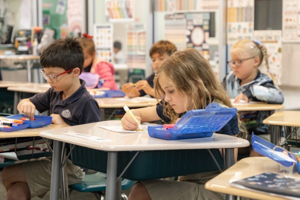 Open House - Starchild Academy