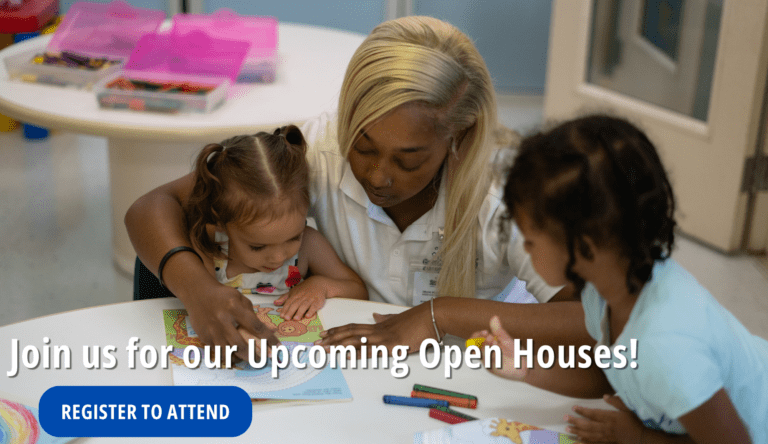 Starchild Academy | Daycare & Child Care Near Orlando | 7 Preschools ...